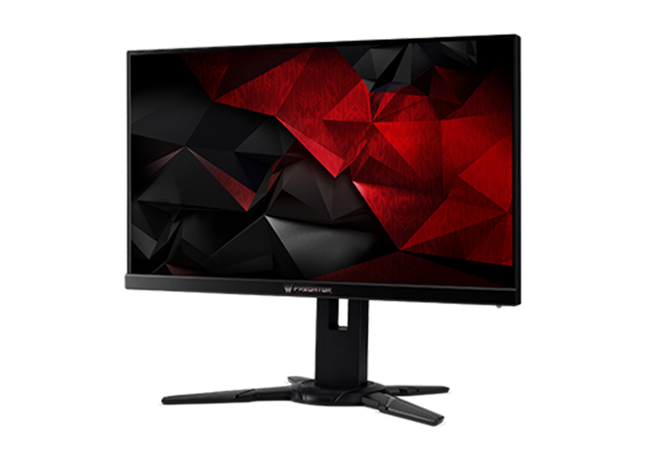 Acer Predator XB2 XB252Q Bmiprz | Thư viện Tinh tế
